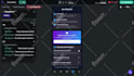 Do ui ux design, flutter mobile app development, design, flutterflow developer by Mahanoor ...